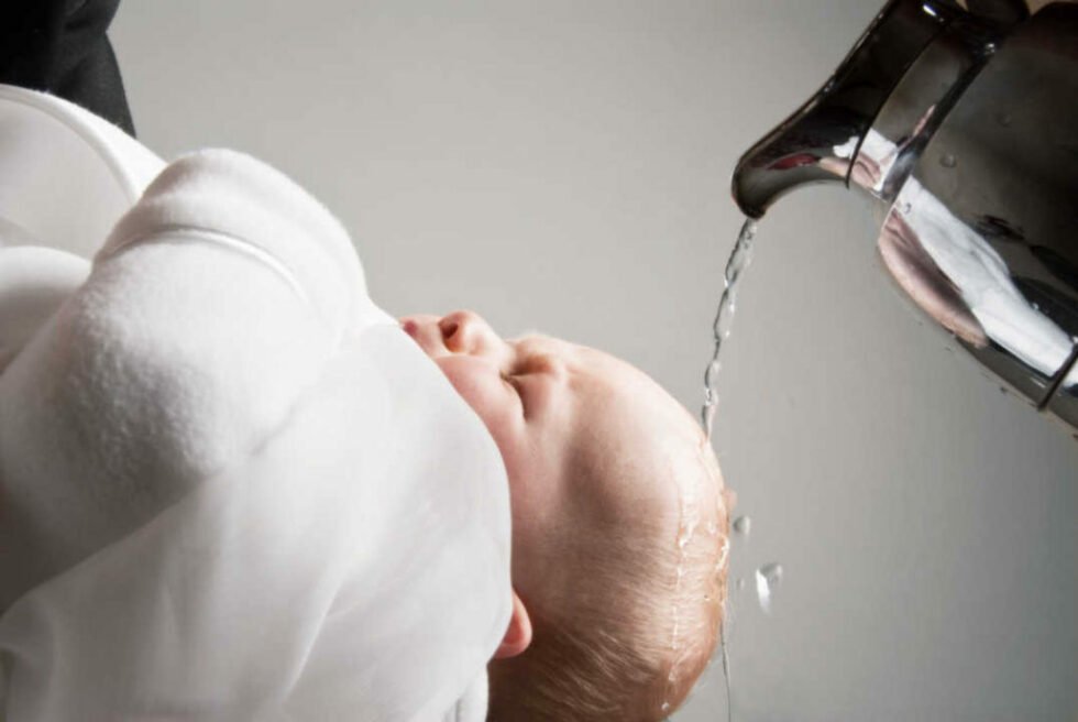 Baptism | Church of the Nativity