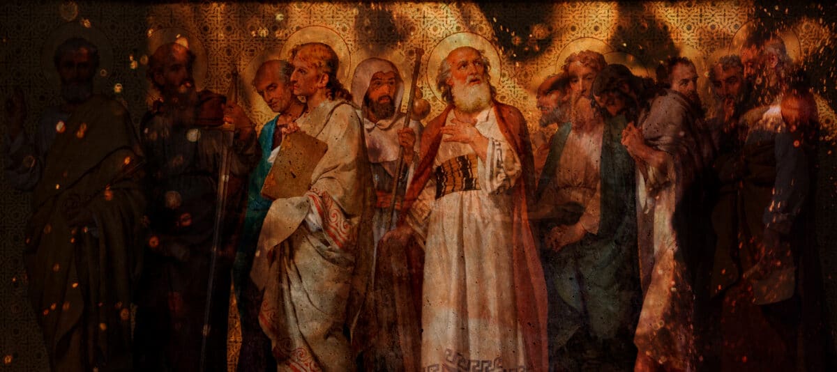 Holy Orders | Church of the Nativity
