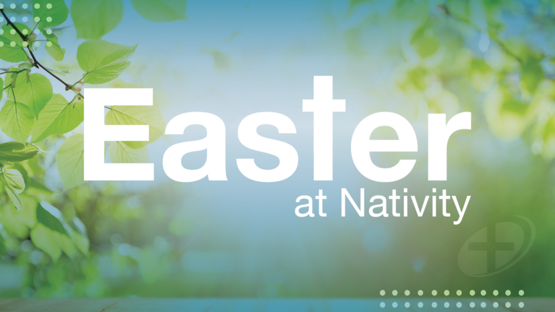 Welcome to Church of the Nativity | Timonium, MD Catholic Mass